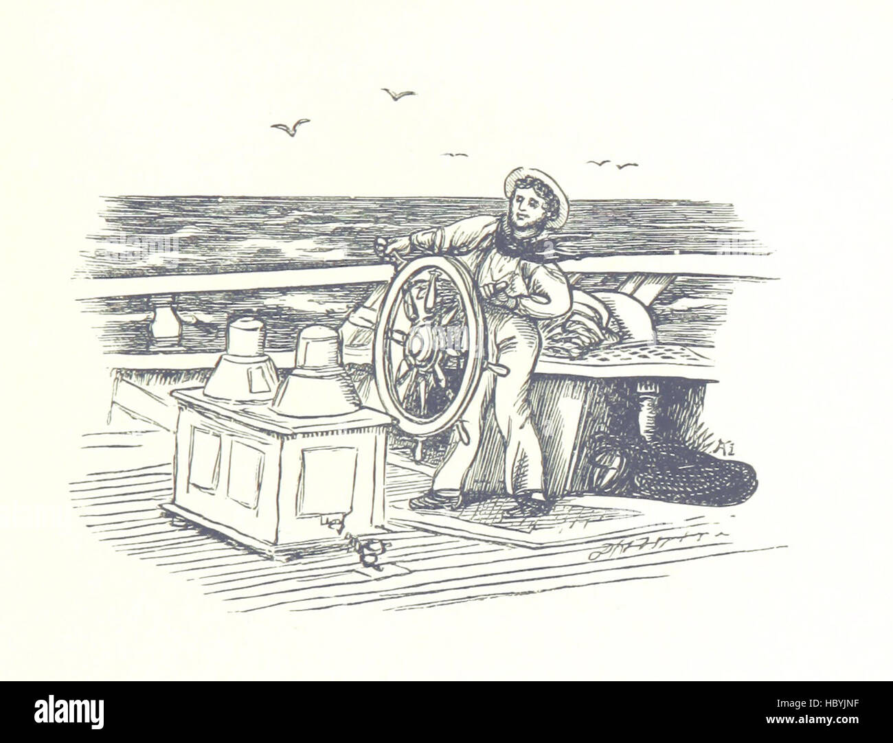 This page presents traditional nursery rhymes for children, featuring ...