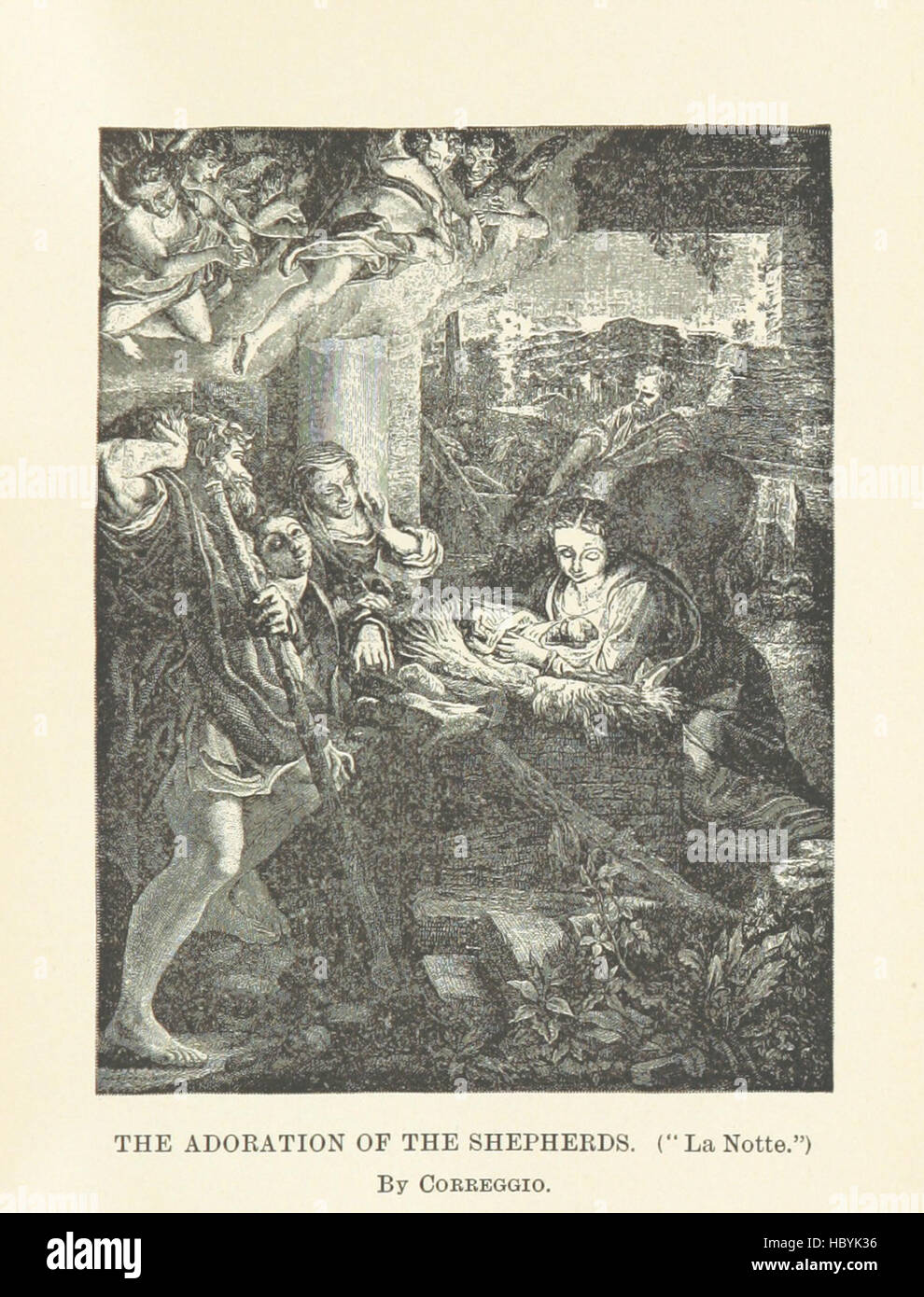 Angelus Domini, with Legendary Lays and Poems in honor of the Blessed ...