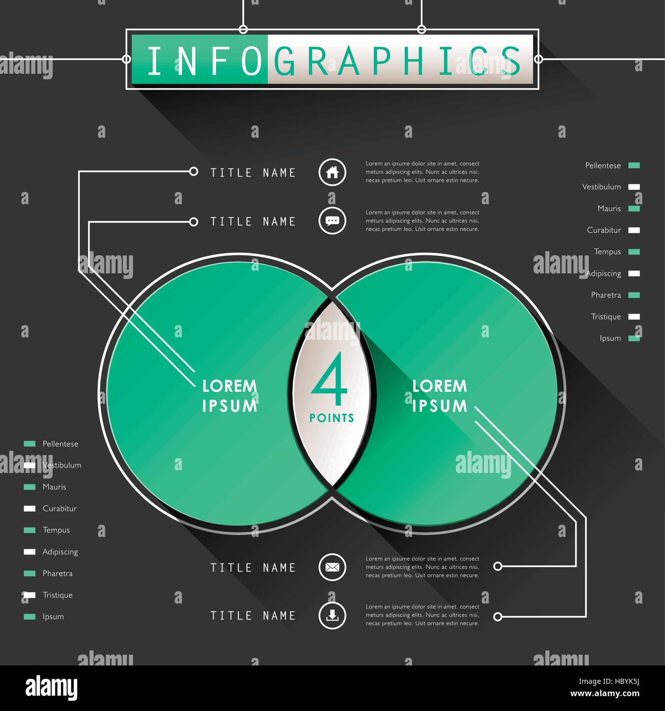 Abstract chart hi-res stock photography and images - Alamy