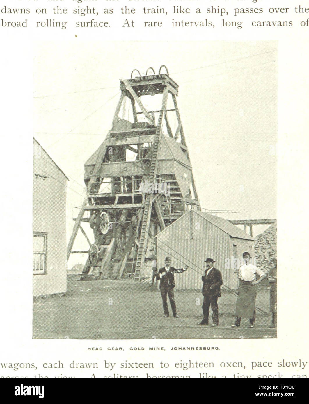 Page 282 of 'The Colony of Natal' provides a detailed guide to the ...