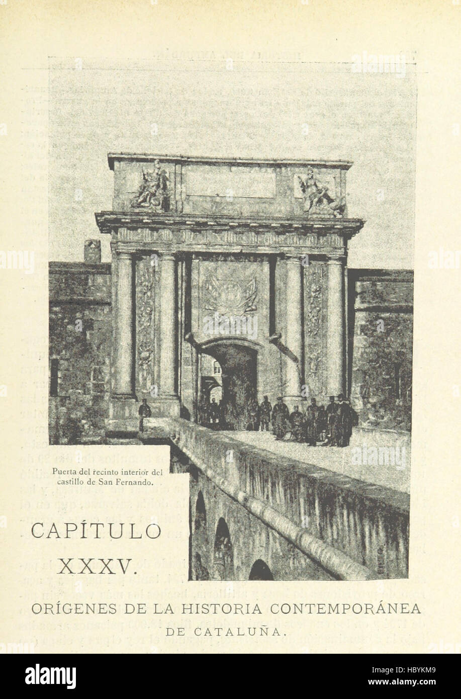 Historia del Ampurdán ... Estudio de la civilización en las comarcas ...