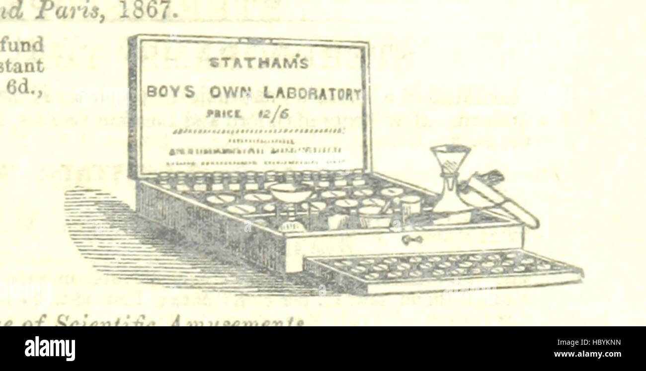 Image taken from page 13 of 'Gold, Silver, Lead A Stock Photo - Alamy