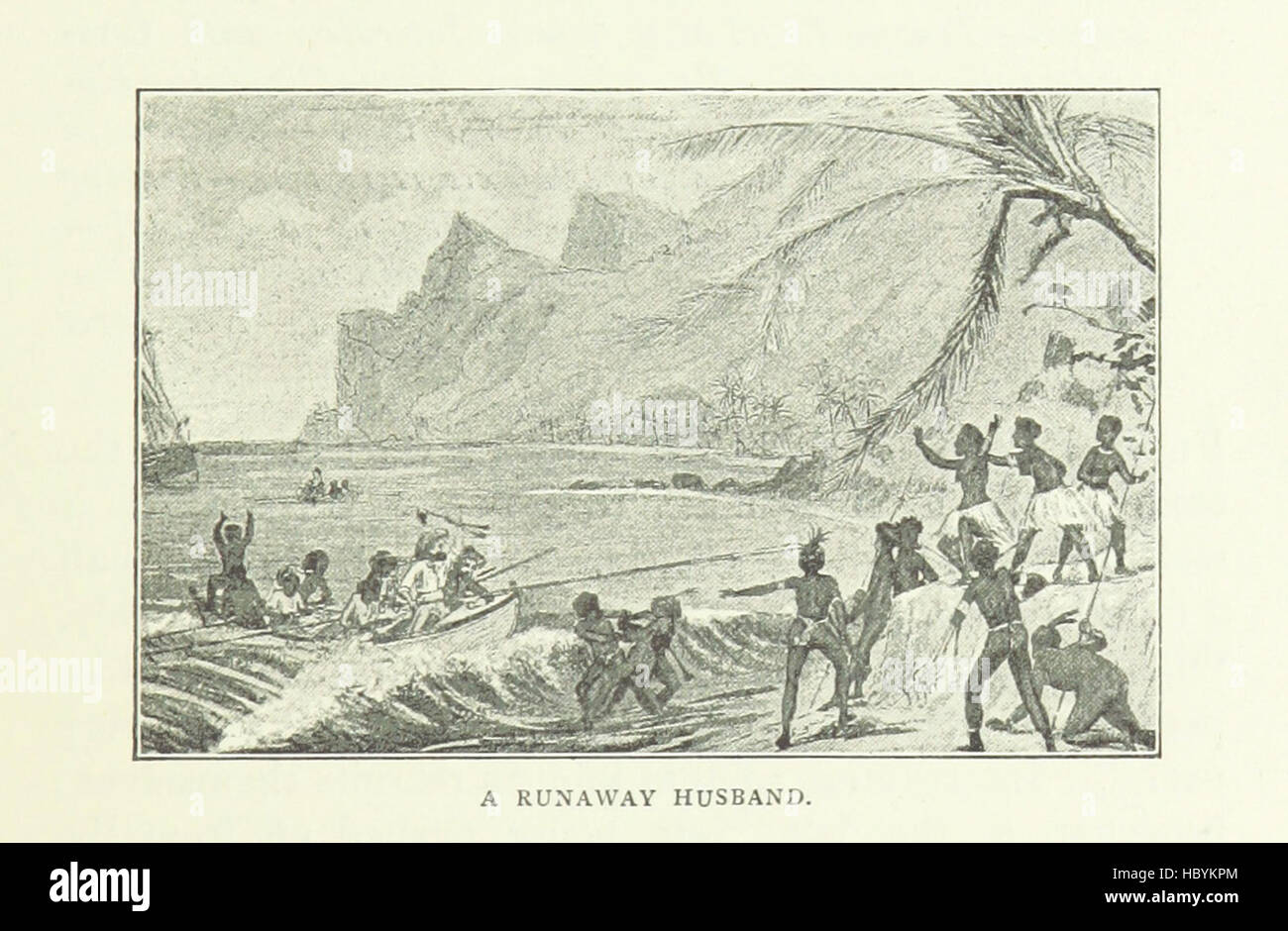 The South Sea Islanders and the Queensland Labour Trade ... By W. T ...