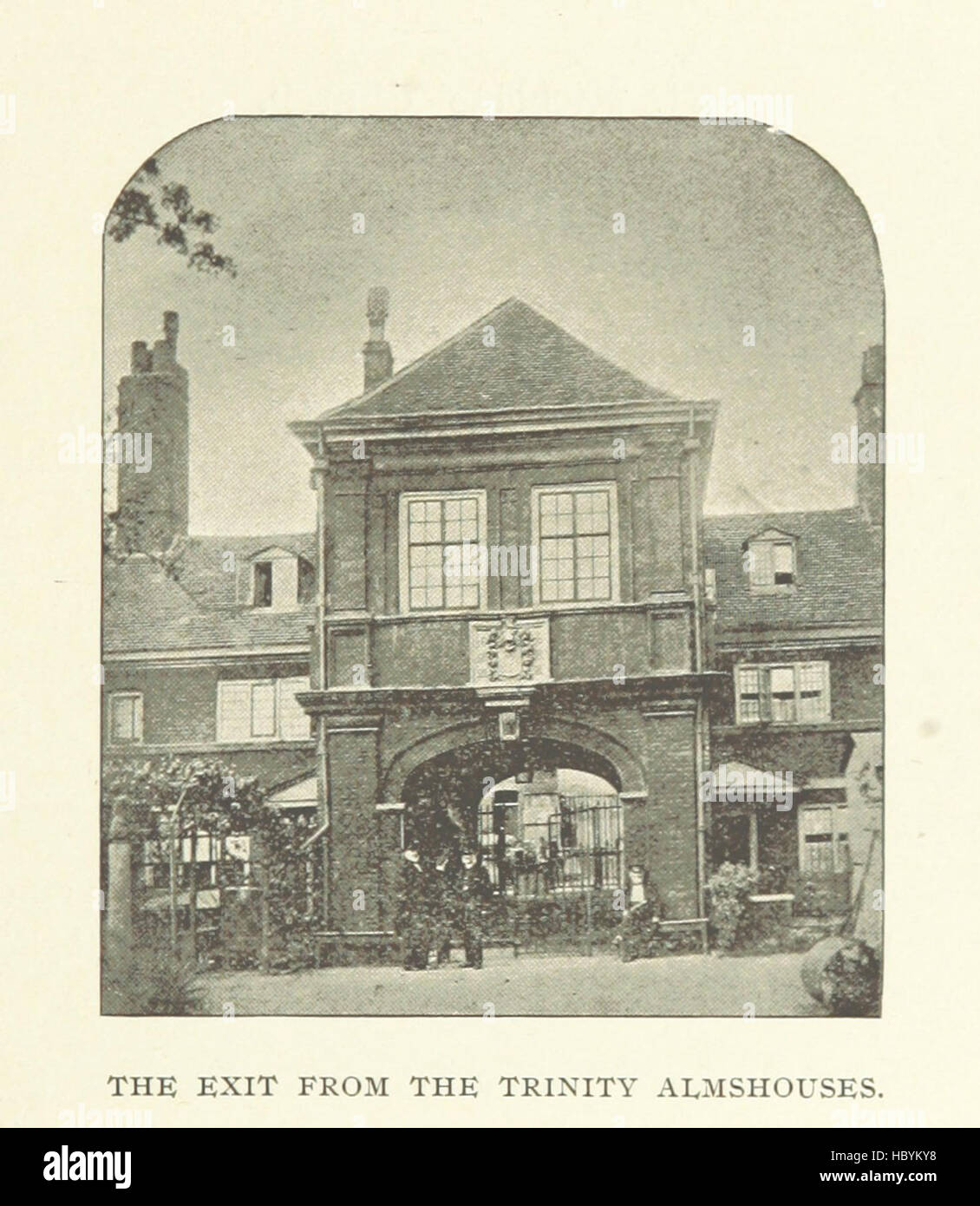 Reminiscences of Old Deptford. Reproduced from old prints, drawings ... Reminiscences of Old Deptford. Reproduced from old prints, drawings ...