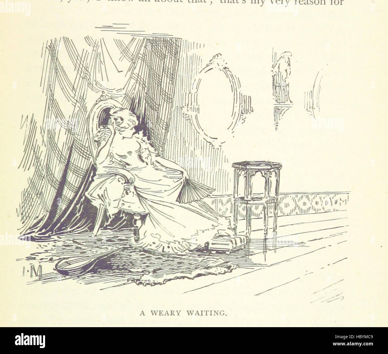 Image taken from page 345 of 'Absolutely True. Written and illustrated ...