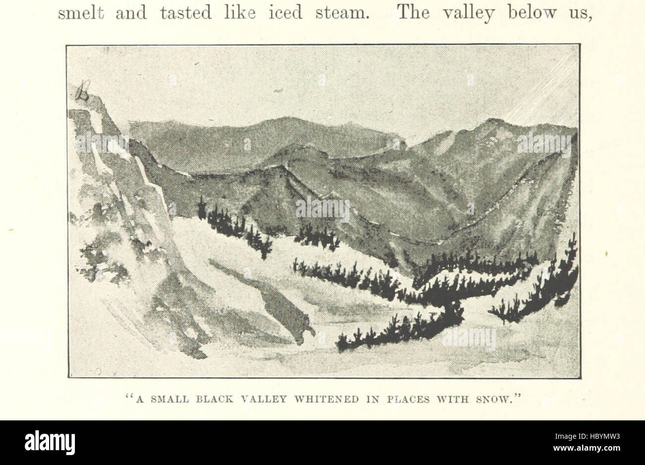 This image from page 130 of 'Rifle and Spear with the Rajpoots' depicts ...