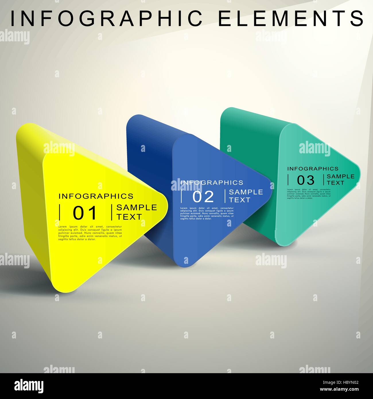 Triangular prism hi-res stock photography and images - Alamy