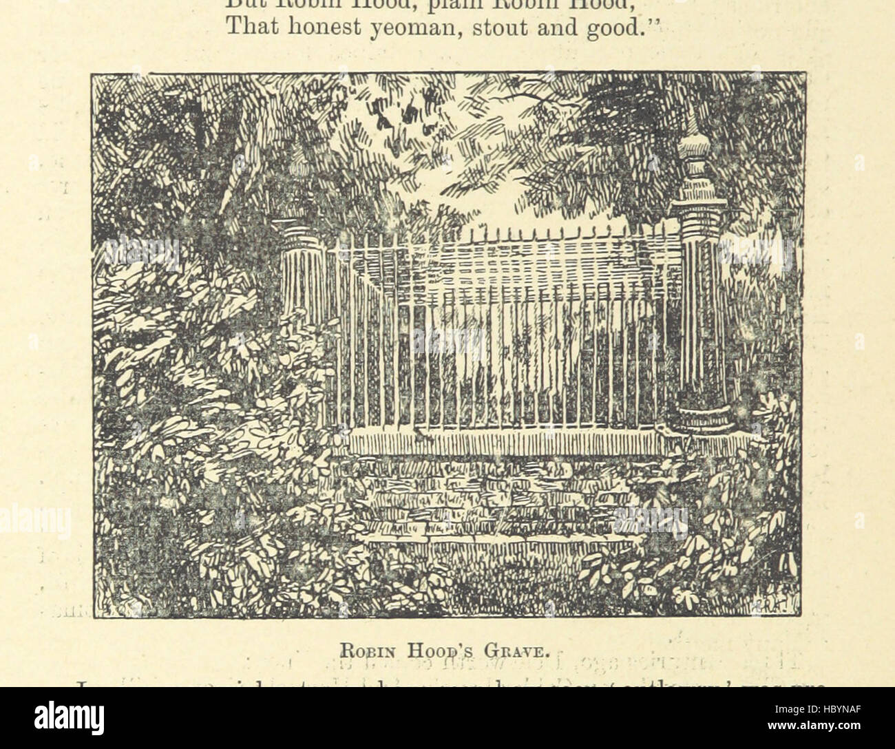 An image from 'The History of Brighouse, Rastrick and Hipperholme ...