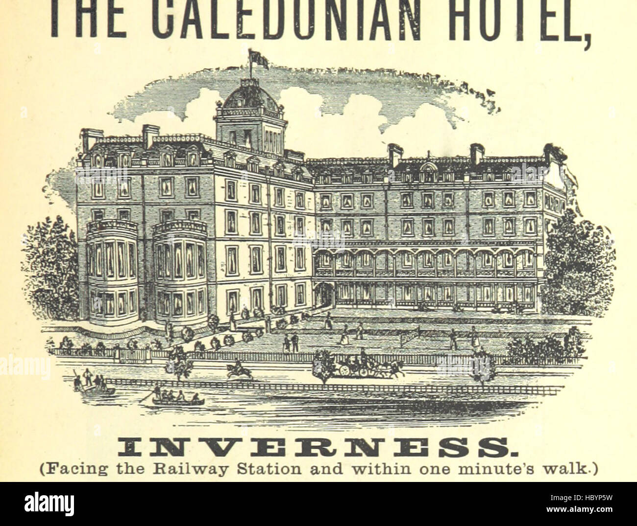 Mackenzie's Guide to Inverness ... With excursions to Beauly, etc ...