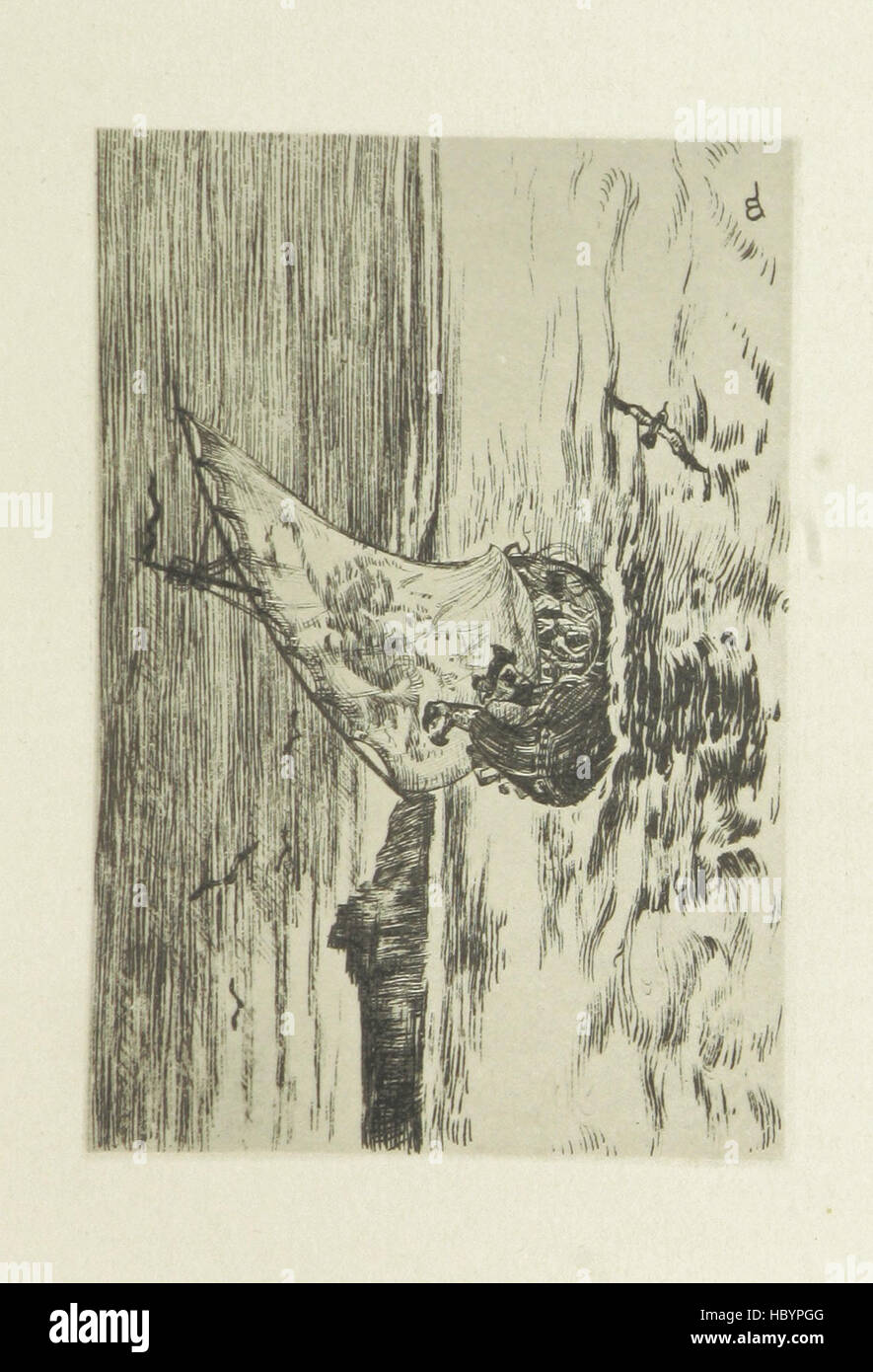 [River Songs and other poems ... Illustrated by Margery May.] Image ...