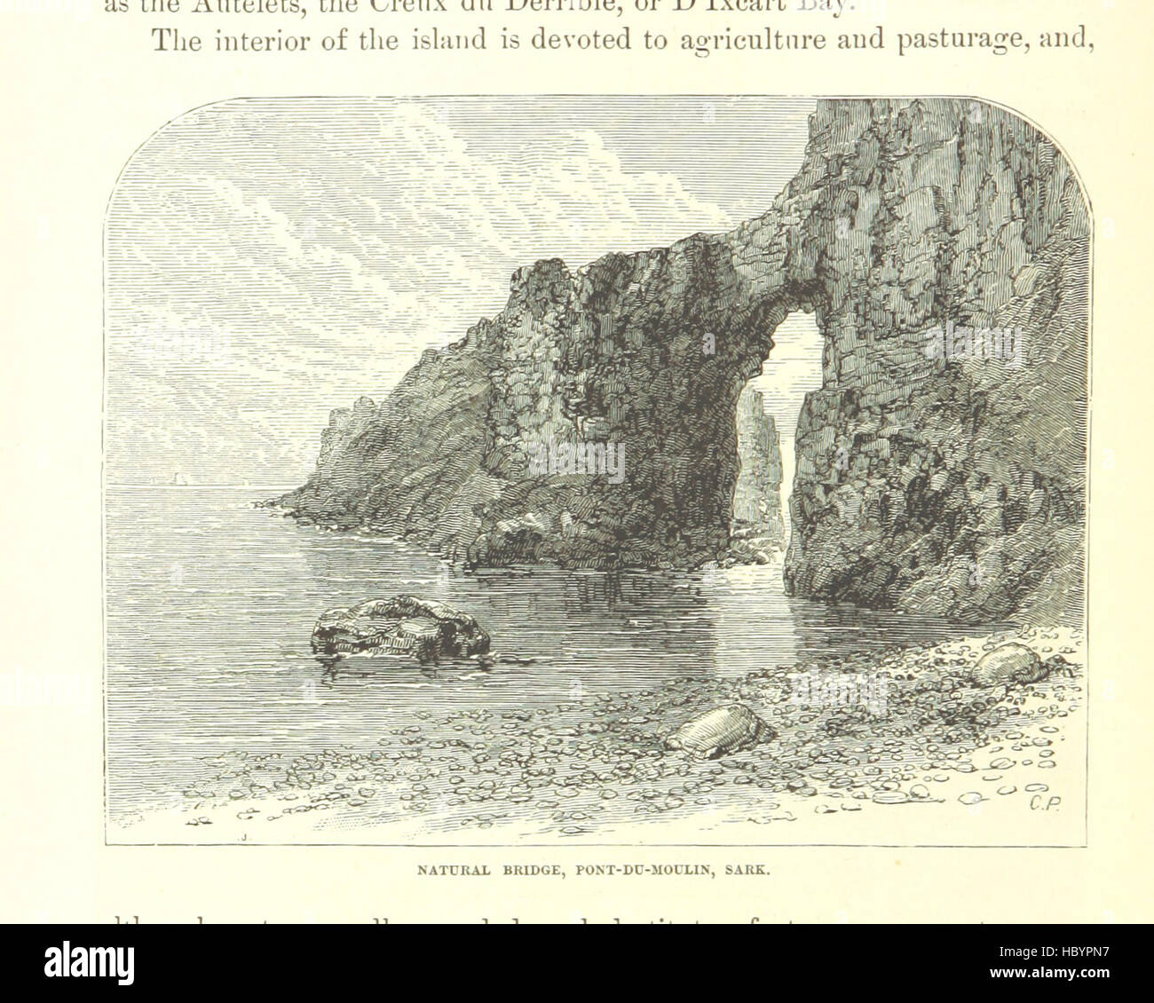 The Atlantic Islands as Resorts of Health and Pleasure ... Illustrated ...