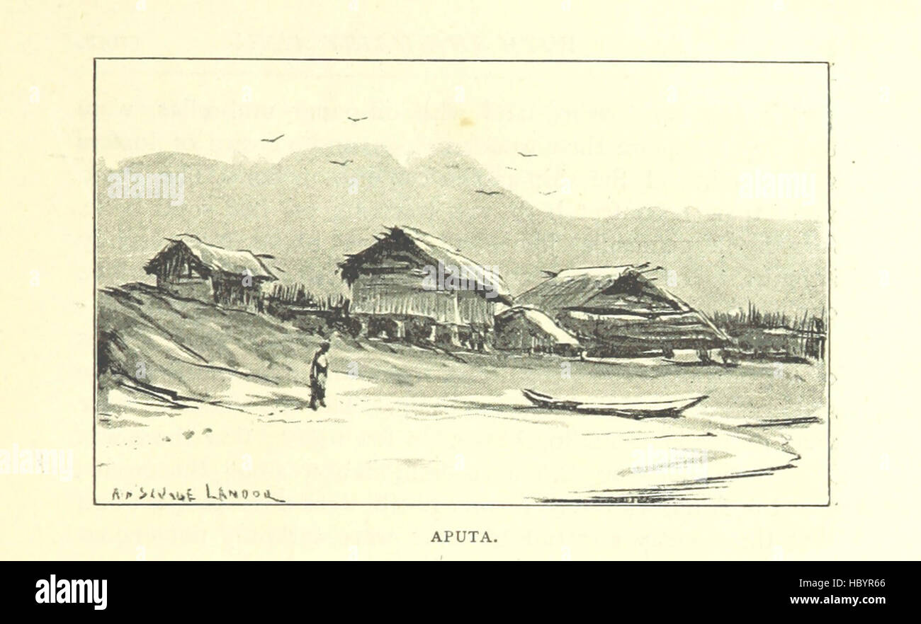 Ainu Drawing High Resolution Stock Photography and Images - Alamy