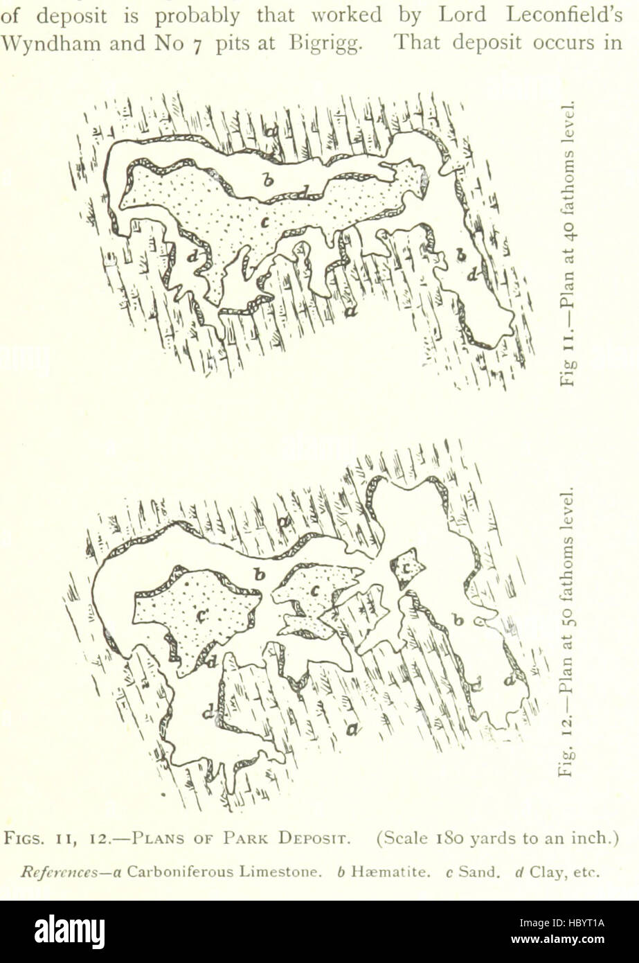 Iron age britain map hi-res stock photography and images - Alamy