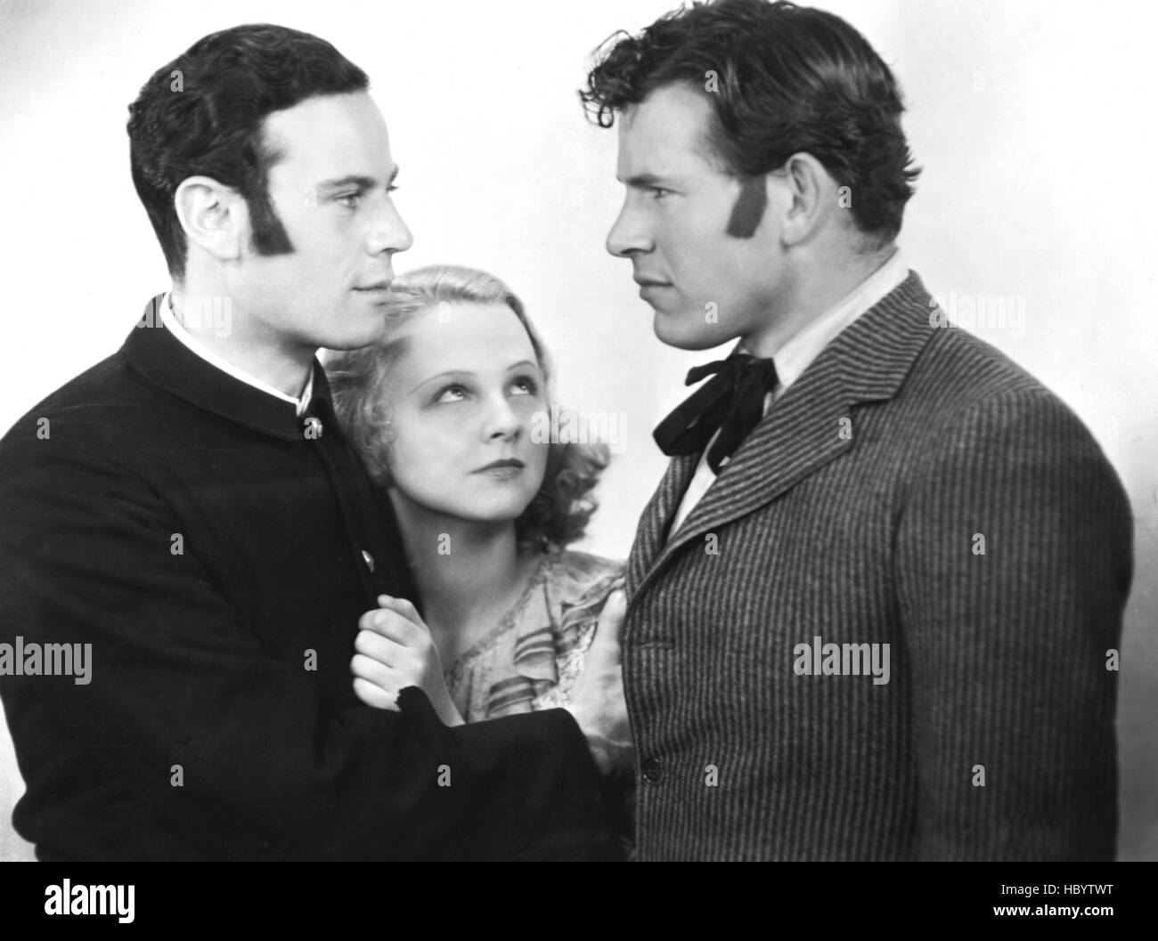 THE HOOSIER SCHOOLMASTER, Wallace Reid, Jr., Charlotte Henry, Norman ...