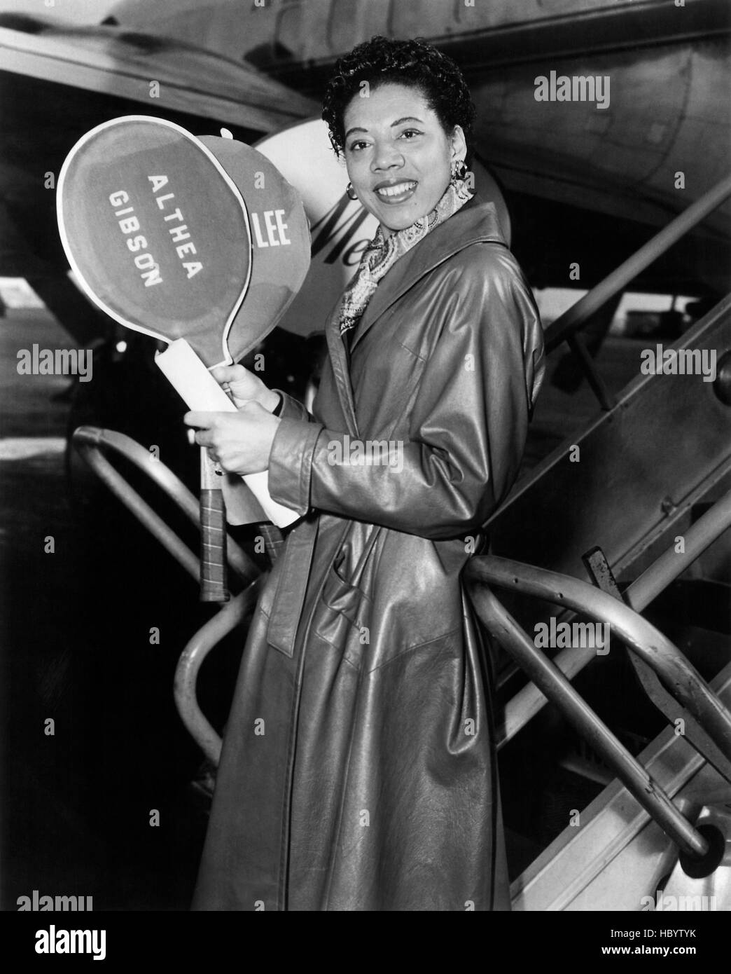 THE HORSE SOLDIERS, Althea Gibson, 1959 Stock Photo - Alamy