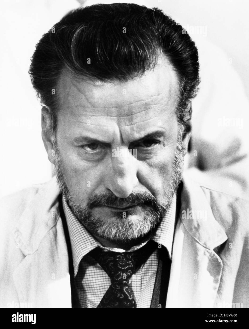 THE HOSPITAL, George C. Scott, 1971 Stock Photo - Alamy