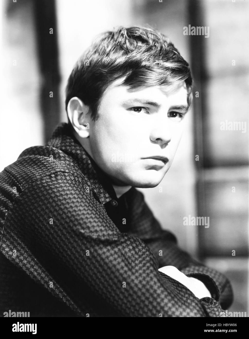 HOT SPELL, Clint Kimbrough, 1958 Stock Photo - Alamy