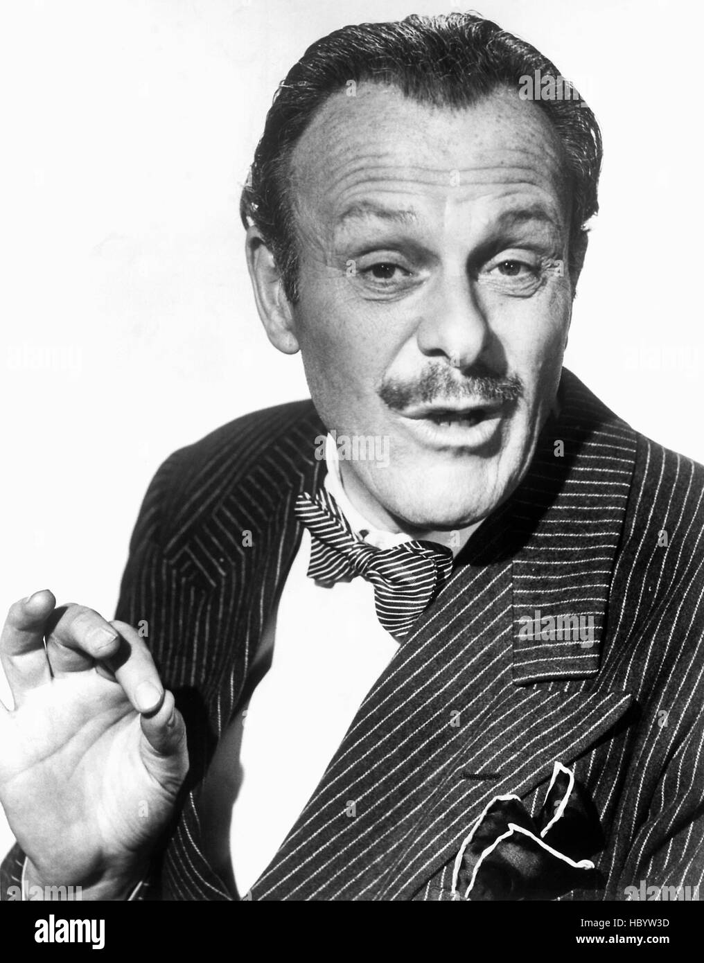 HOW SWEET IT IS!, Terry-Thomas, 1968 Stock Photo - Alamy