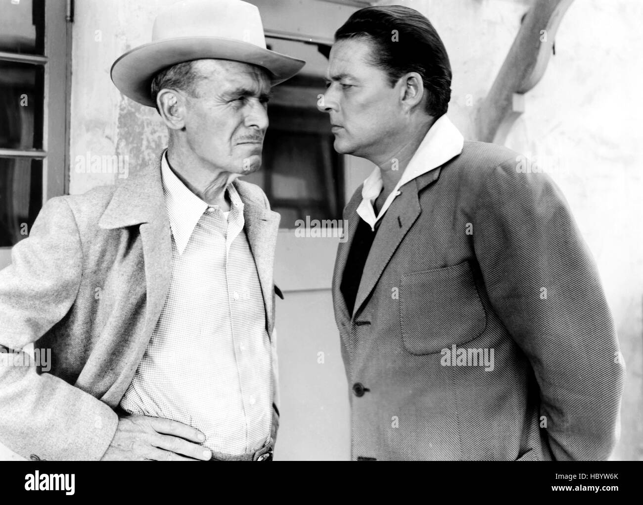 HOLLYWOOD THRILL-MAKERS, from left, James Gleason, William Henry, (aka ...