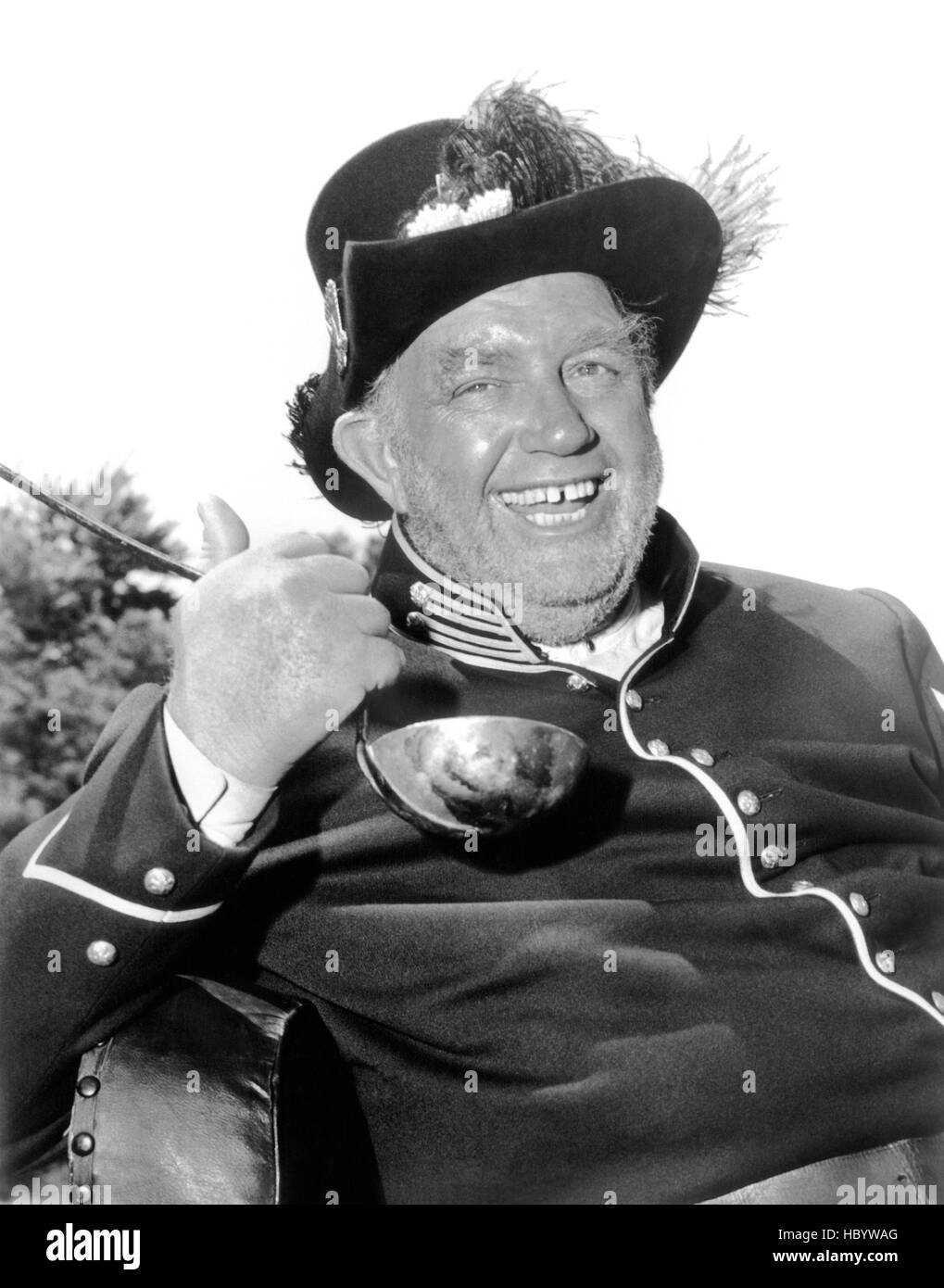 HOW THE WEST WAS WON, Andy Devine, 1962 Stock Photo - Alamy