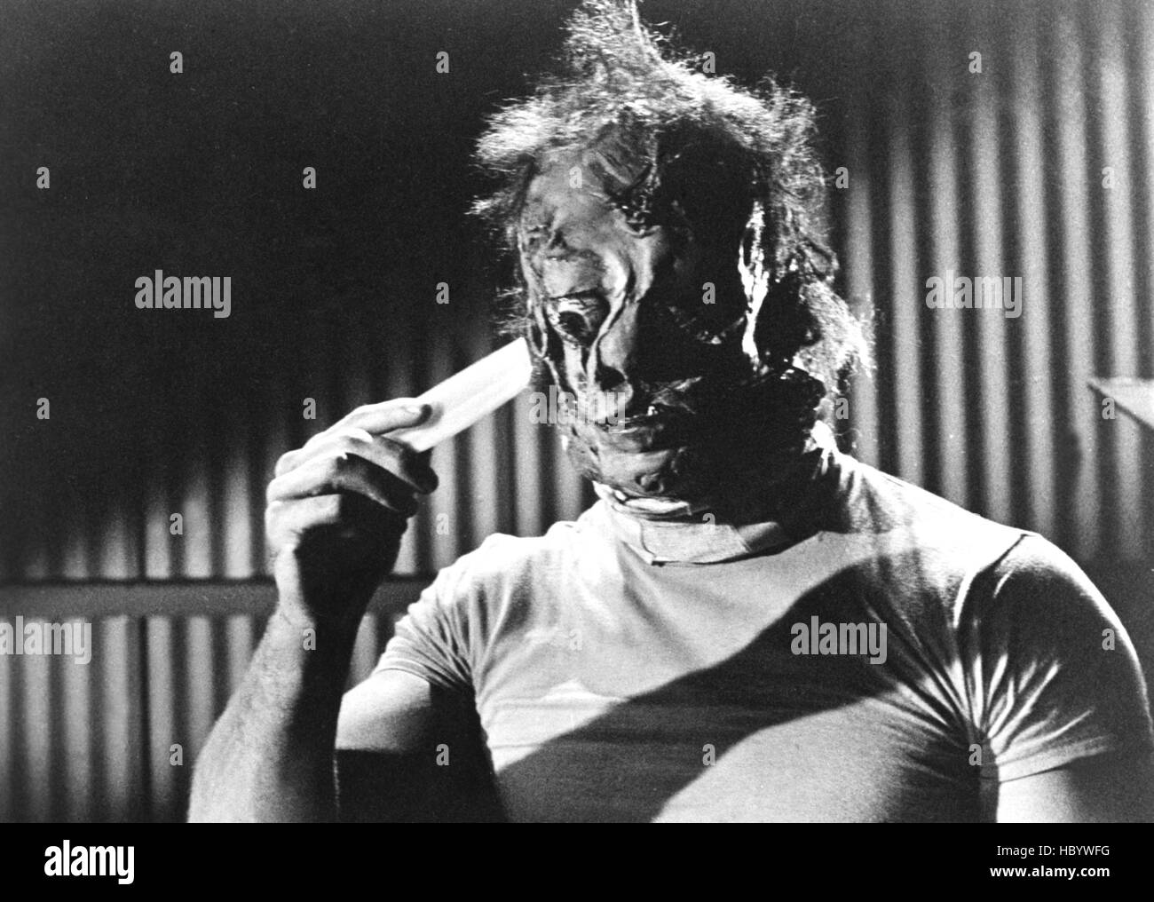 HOW TO MAKE A MONSTER, Gary Conway, 1958 Stock Photo - Alamy