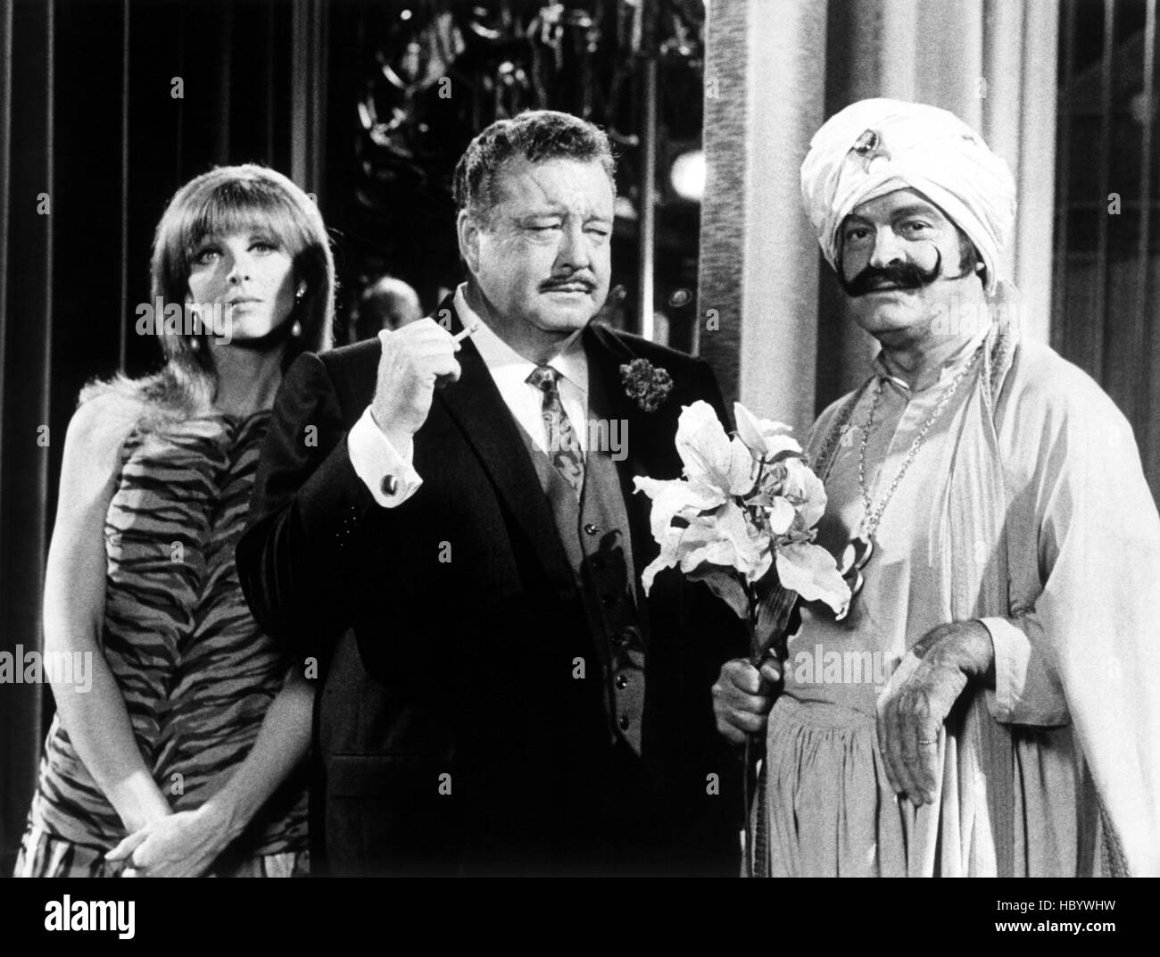 HOW TO COMMIT MARRIAGE, Tina Louise, Jackie Gleason, Bob Hope, 1969 ...