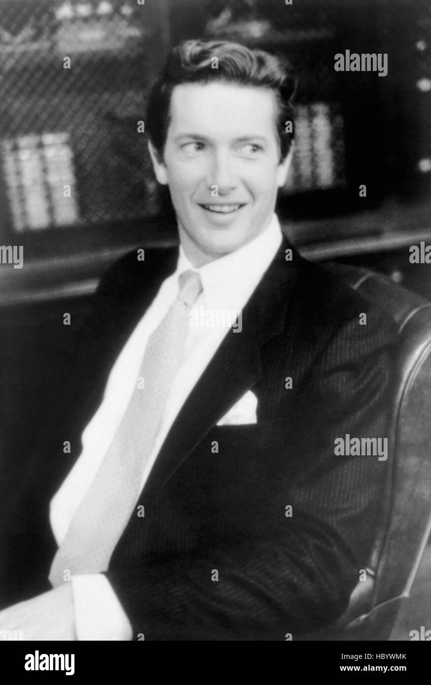 HOT TO TROT, Jim Metzler, 1988, ©Warner Bros./courtesy Everett ...