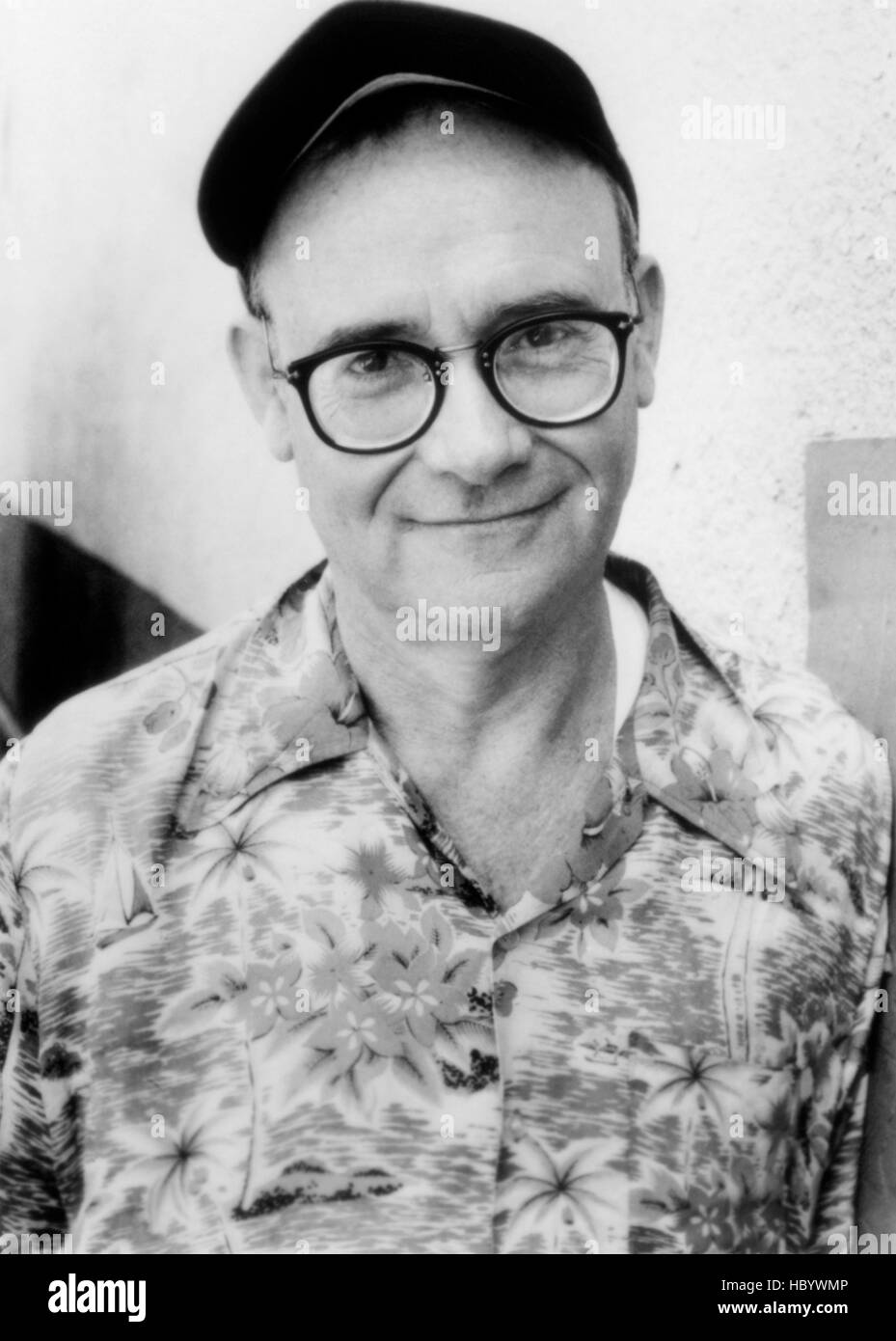 HOT TO TROT, Buck Henry, 1988, ©Warner Bros./courtesy Everett ...