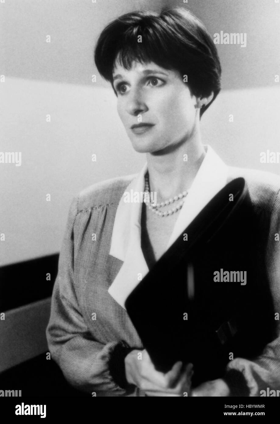 HOT TO TROT, Mary Gross, 1988, ©Warner Bros./courtesy Everett ...