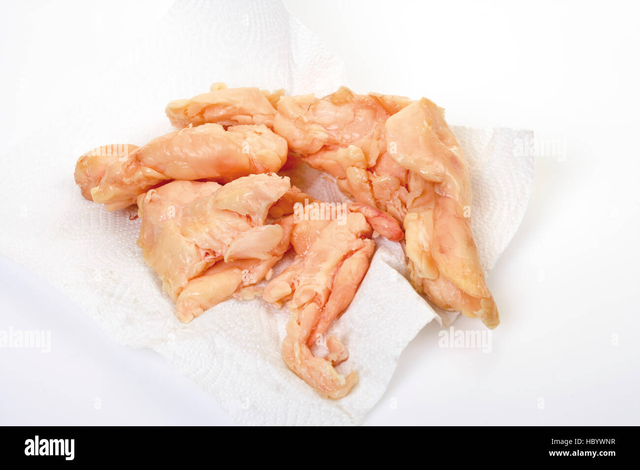 Uncooked geese hi-res stock photography and images - Alamy