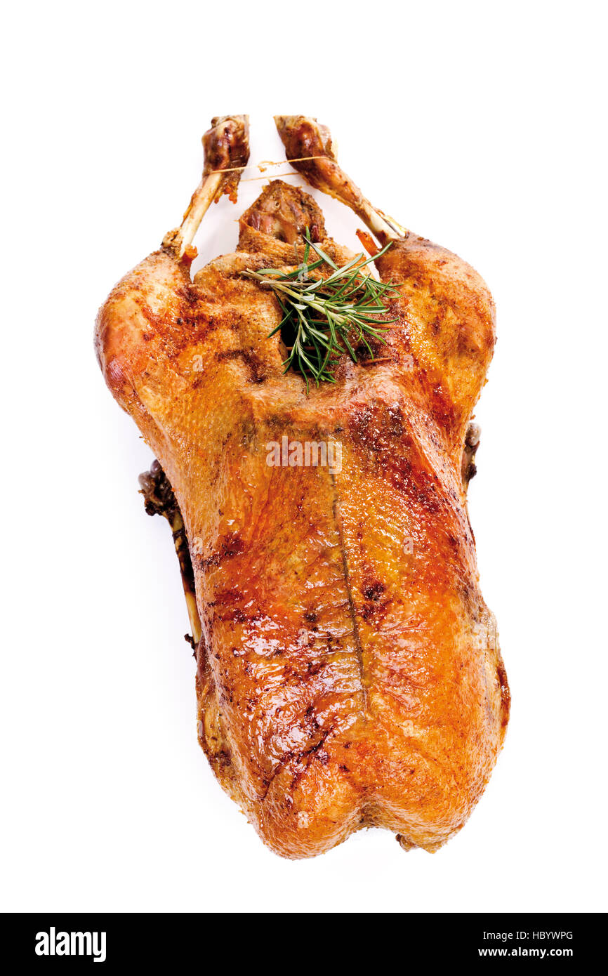 Goose dishes hi-res stock photography and images - Alamy