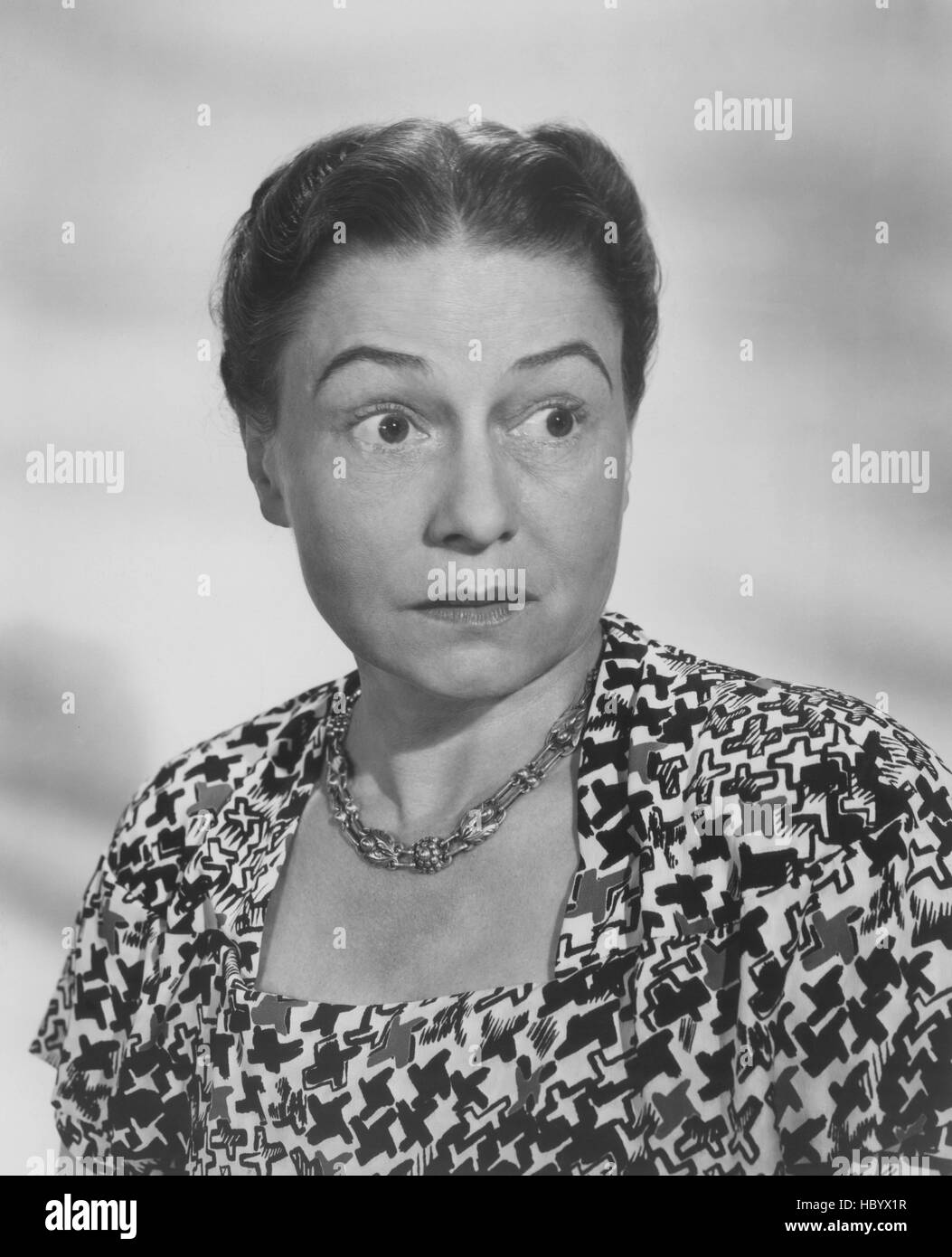 I'LL GET BY, Thelma Ritter, 1950, TM & Copyright © 20th Century Fox ...