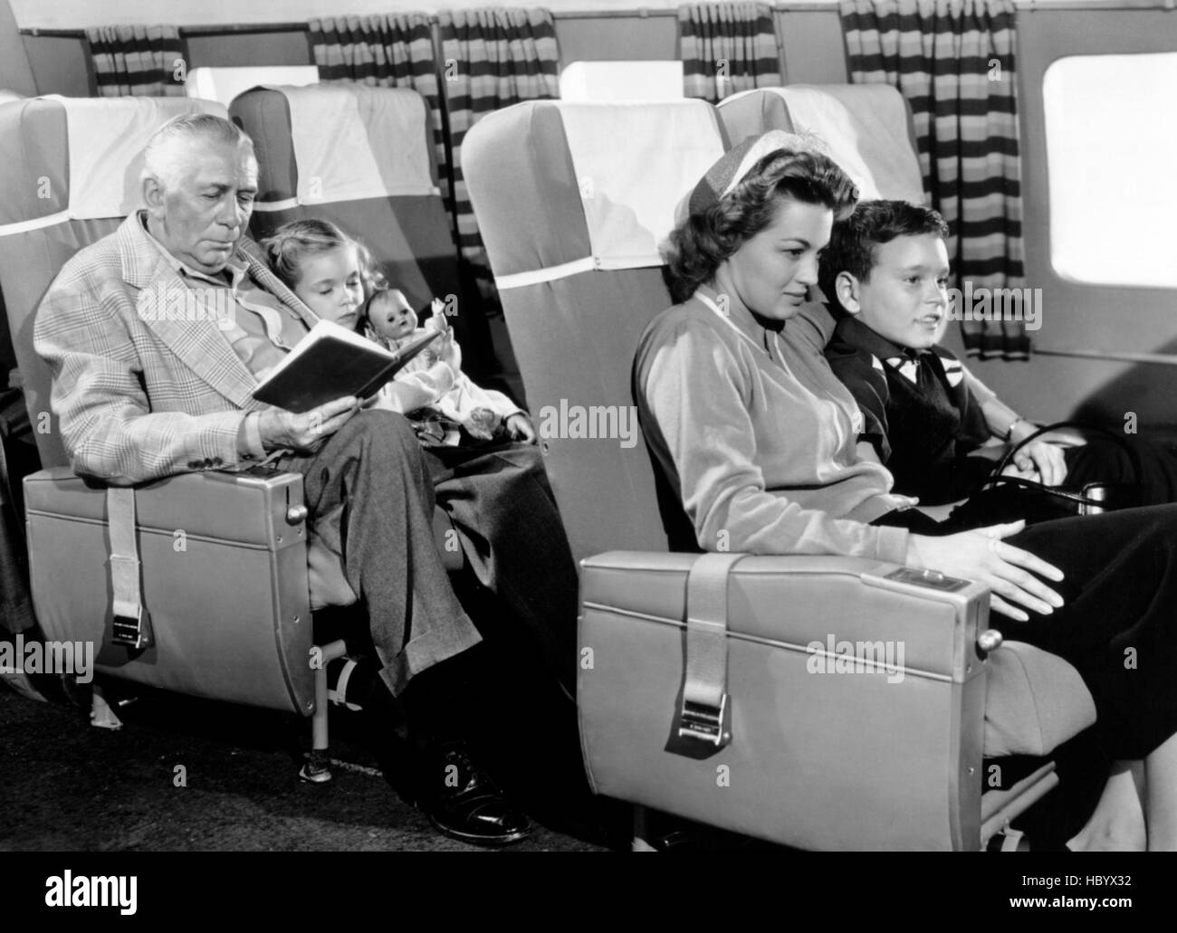 I'LL GIVE MY LIFE, (aka THE UNFINISHED TASK), l-r: Ray Collins, Mimi ...