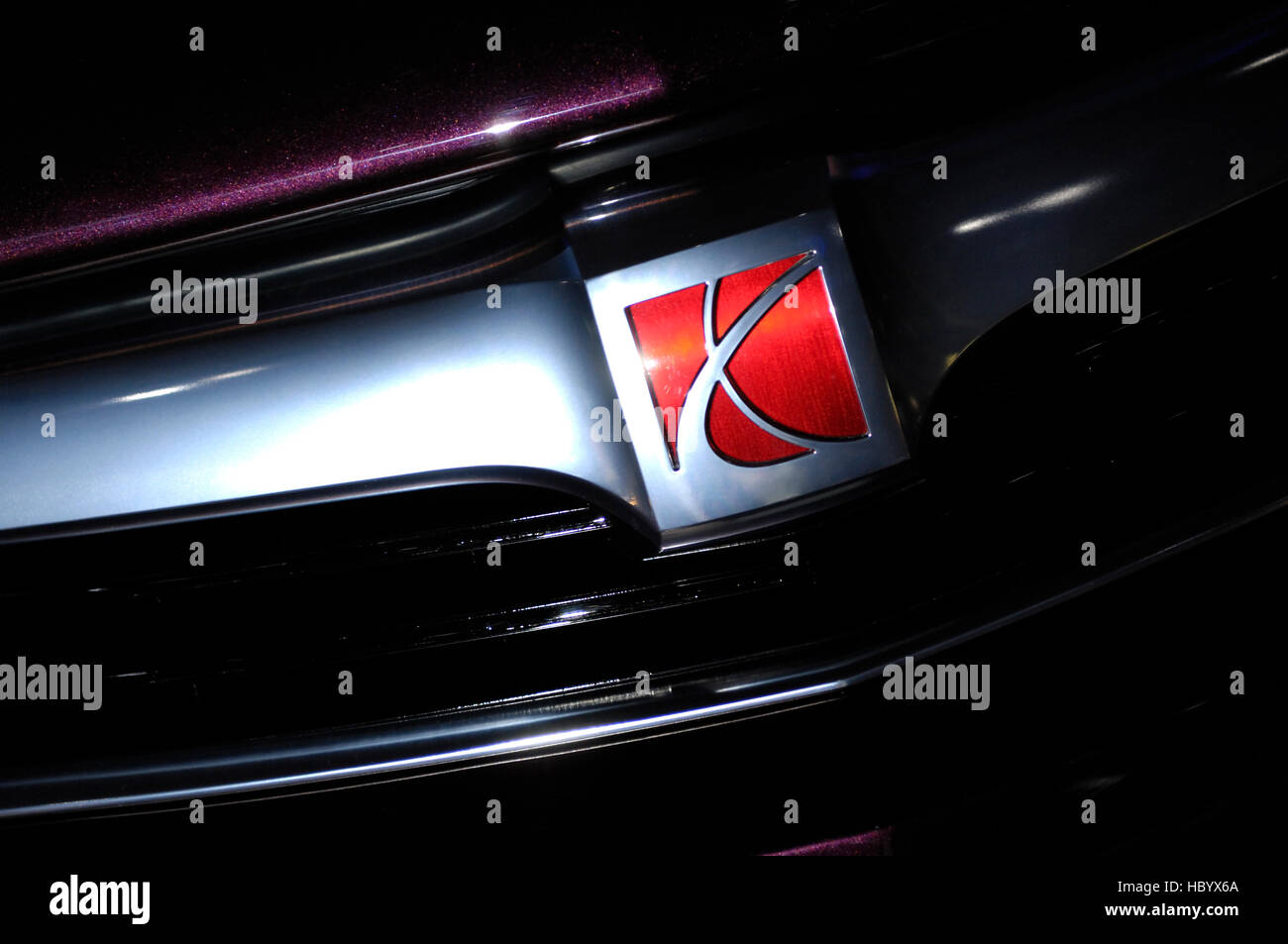 Saturn Logo High Resolution Stock Photography and Images - Alamy