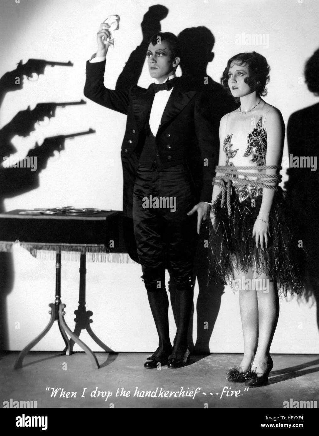 ILLUSION, from left: Charles 'Buddy' Robers, Nancy Carroll, 1929 Stock ...