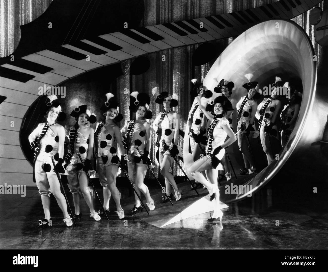 ILLUSION, Lillian Roth, 1929 Stock Photo - Alamy