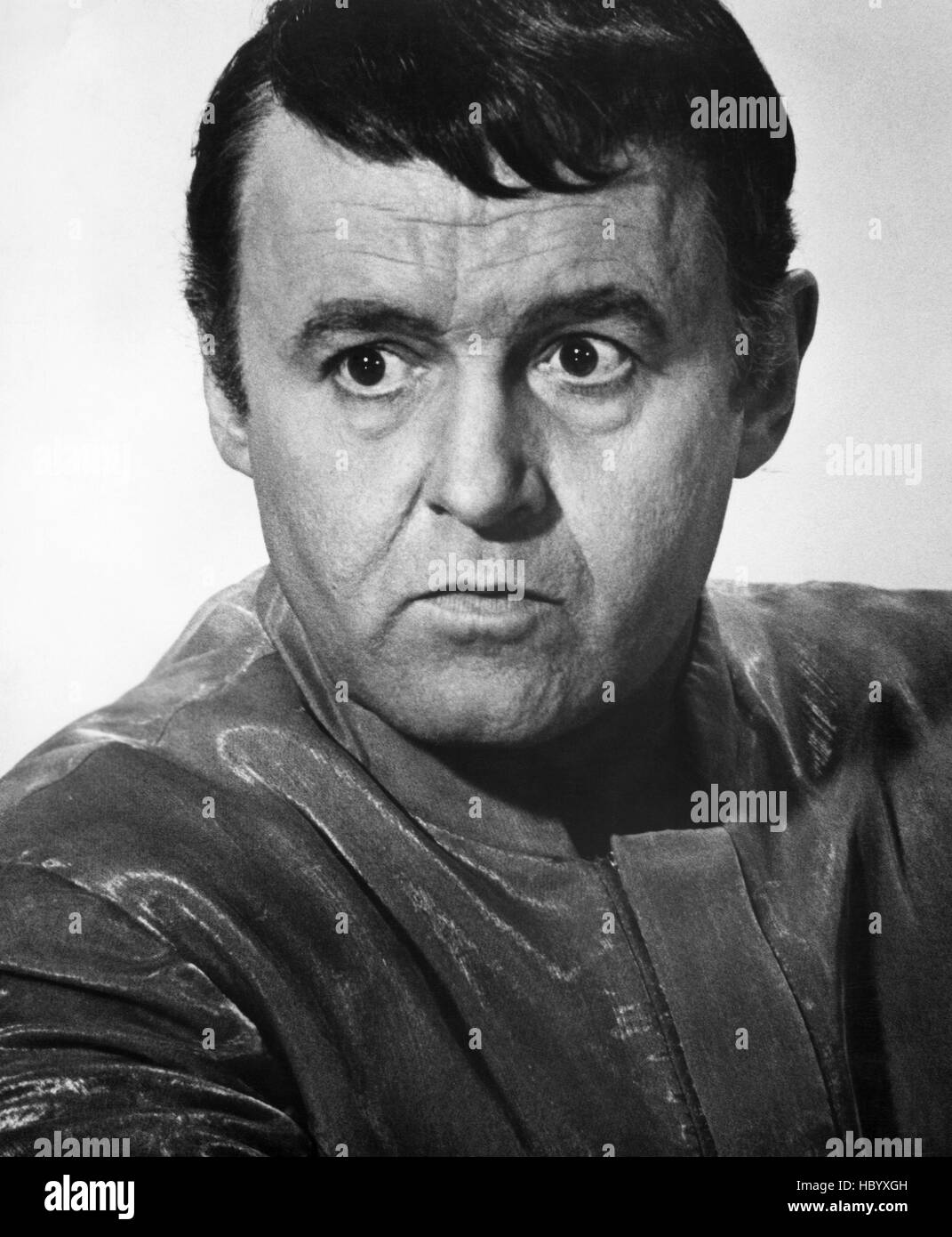THE ILLUSTRATED MAN, Rod Steiger, 1969 Stock Photo - Alamy