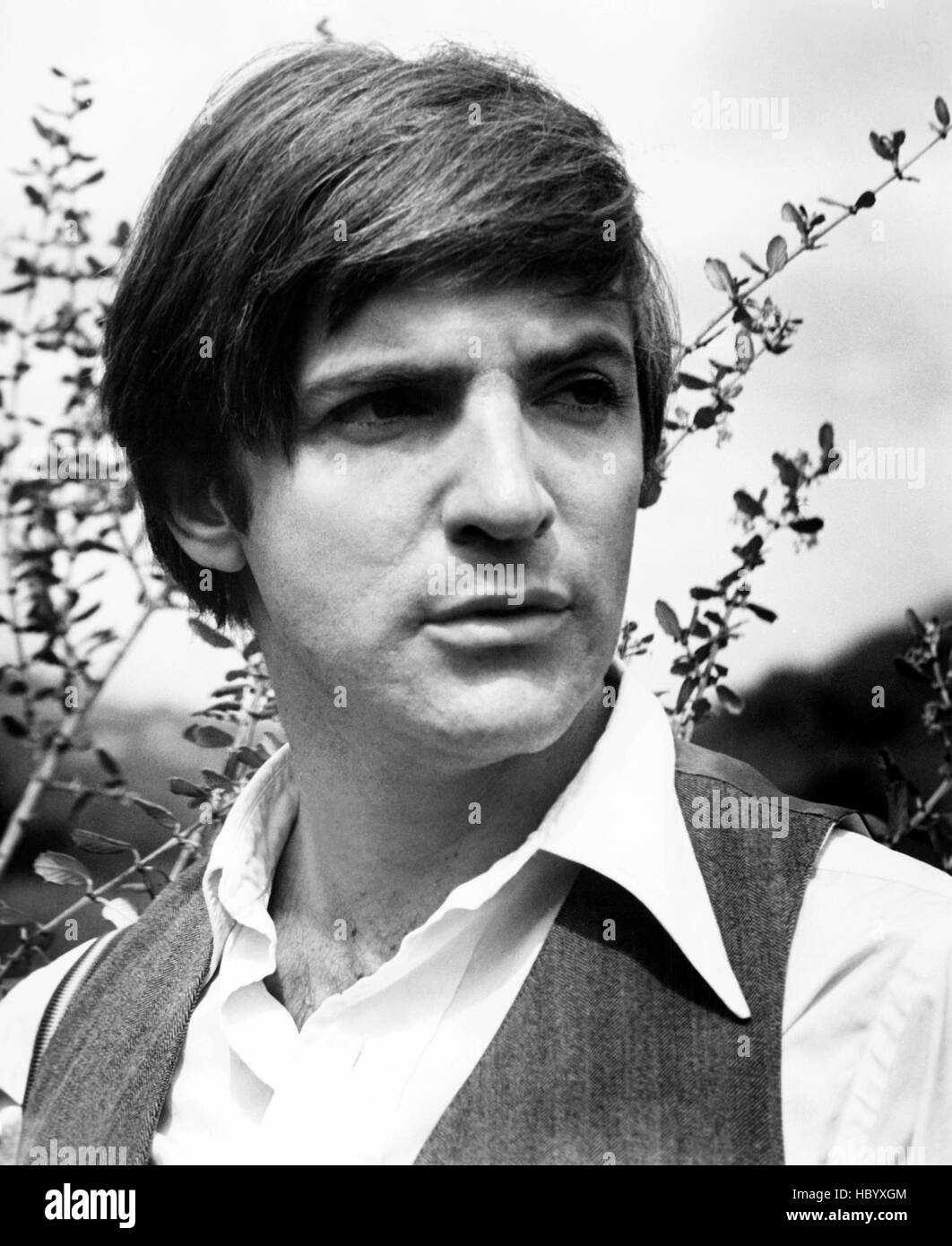 THE ILLUSTRATED MAN, Robert Drivas, 1969 Stock Photo - Alamy