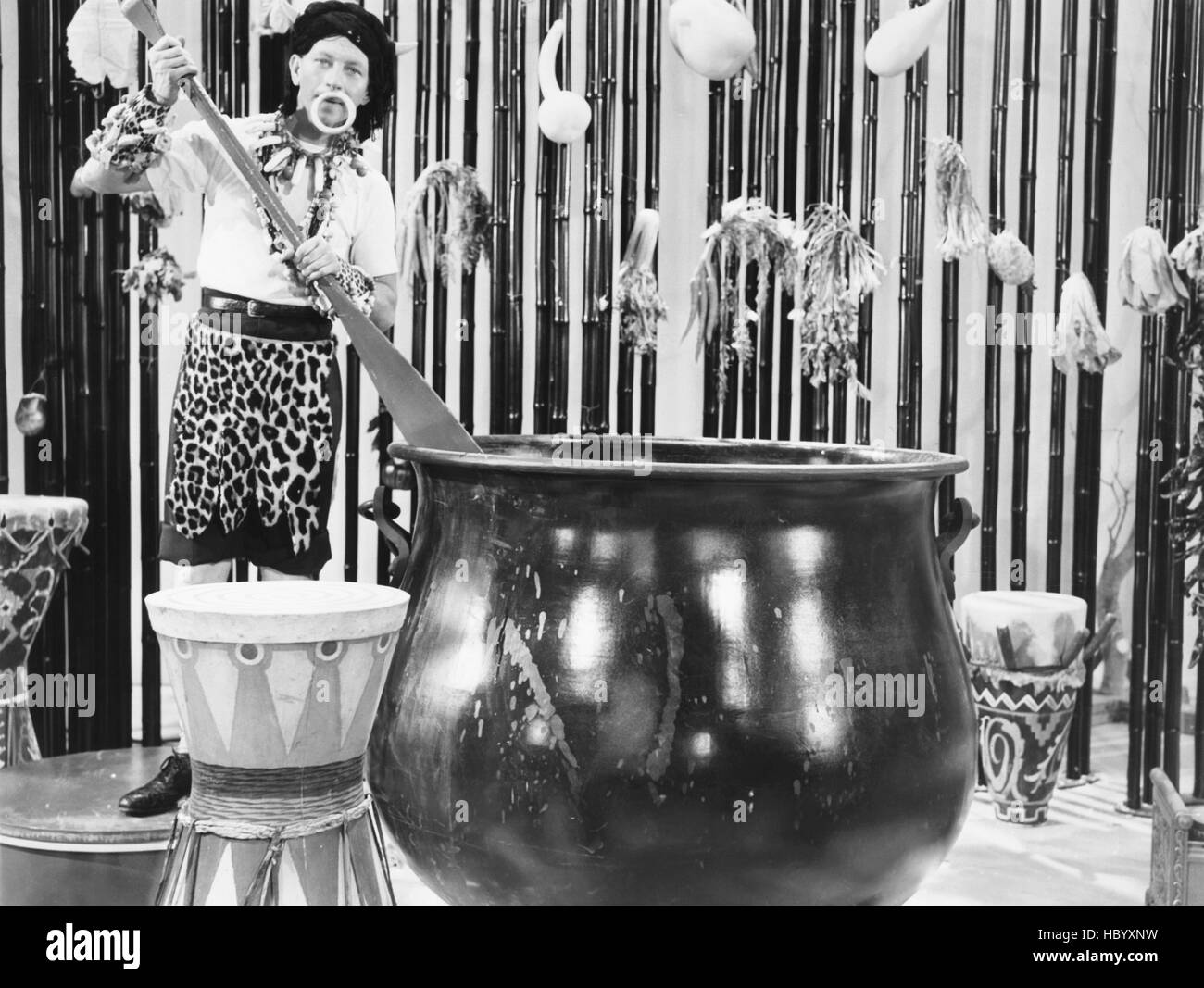 I LOVE MELVIN, Donald O'Connor, 1953 Stock Photo - Alamy