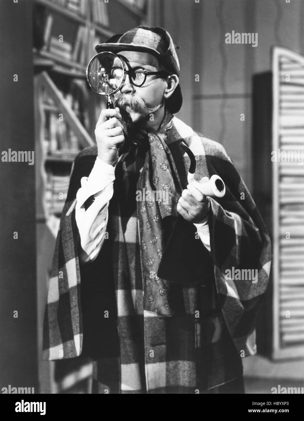 I LOVE MELVIN, Donald O'Connor, 1953 Stock Photo - Alamy