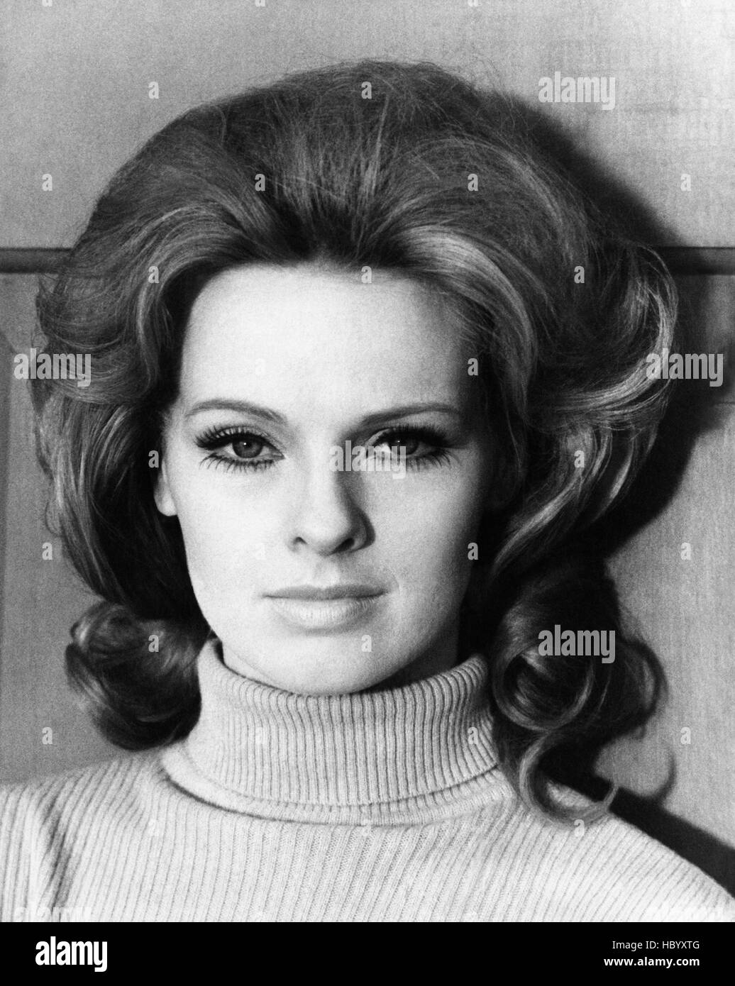 Angel Tompkins 1970 I Love My Wife. 1970 Original 14" X 36" US Insert