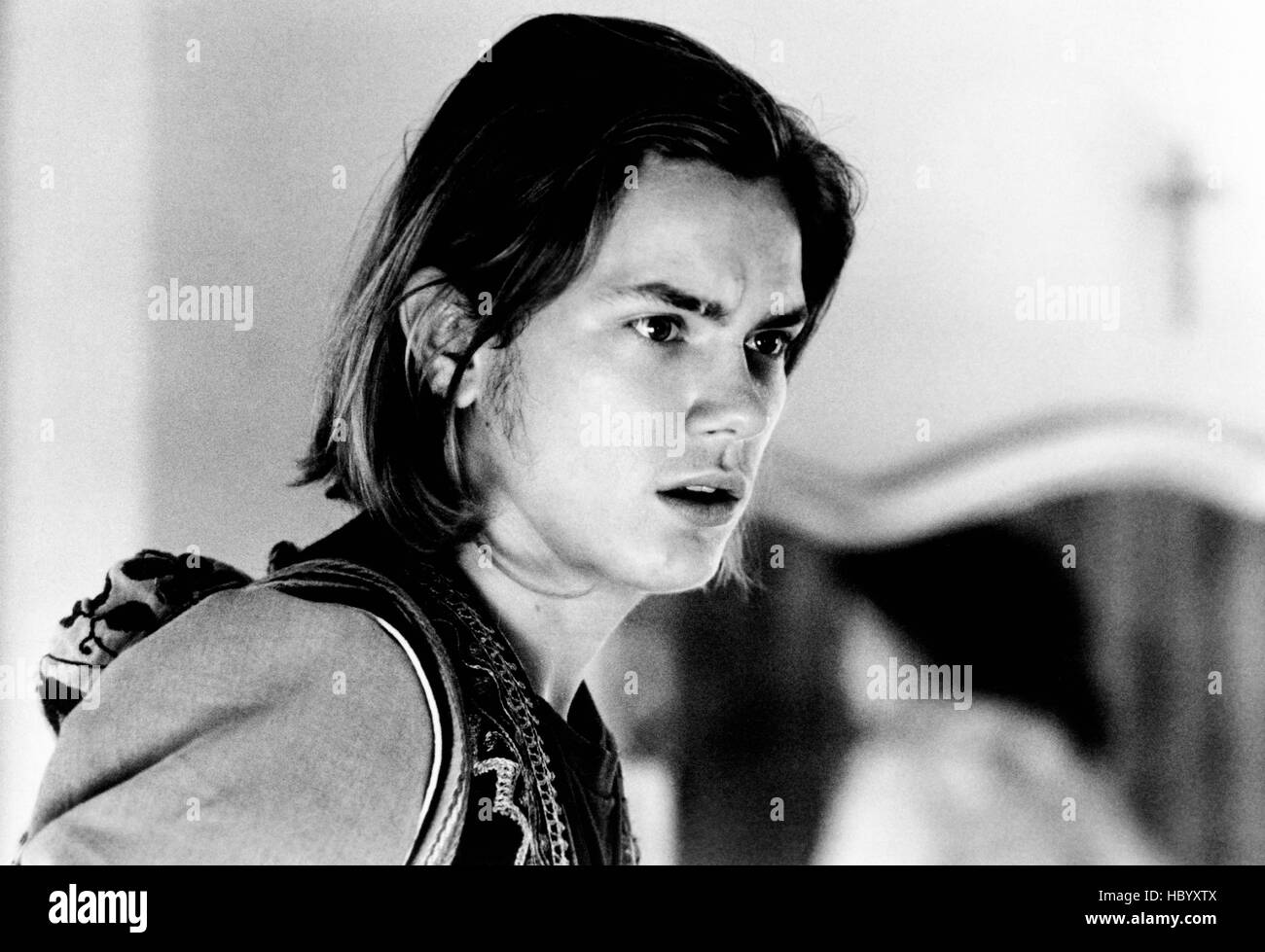 I LOVE YOU TO DEATH, River Phoenix, 1990, ©TriStar Pictures/courtesy ...