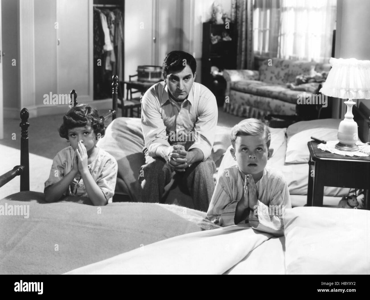 I'LL SEE YOU IN MY DREAMS, Bunny Lewbel, Danny Thomas, Robert Lyden ...