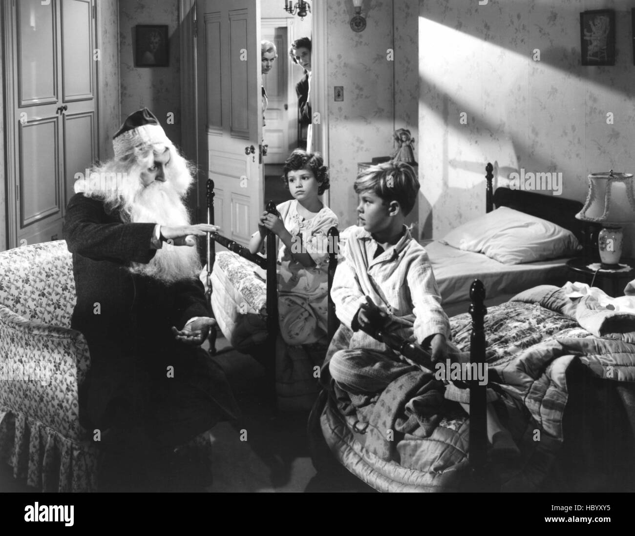 I'LL SEE YOU IN MY DREAMS, Danny Thomas, Doris Day, Bunny Lewbel, Mary ...