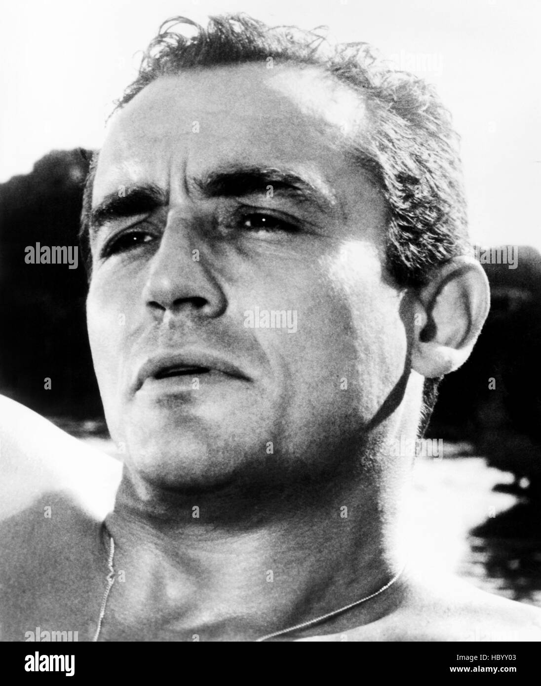 IL SORPASSO, (aka THE EASY LIFE), Vittorio Gassman, 1962 Stock Photo ...