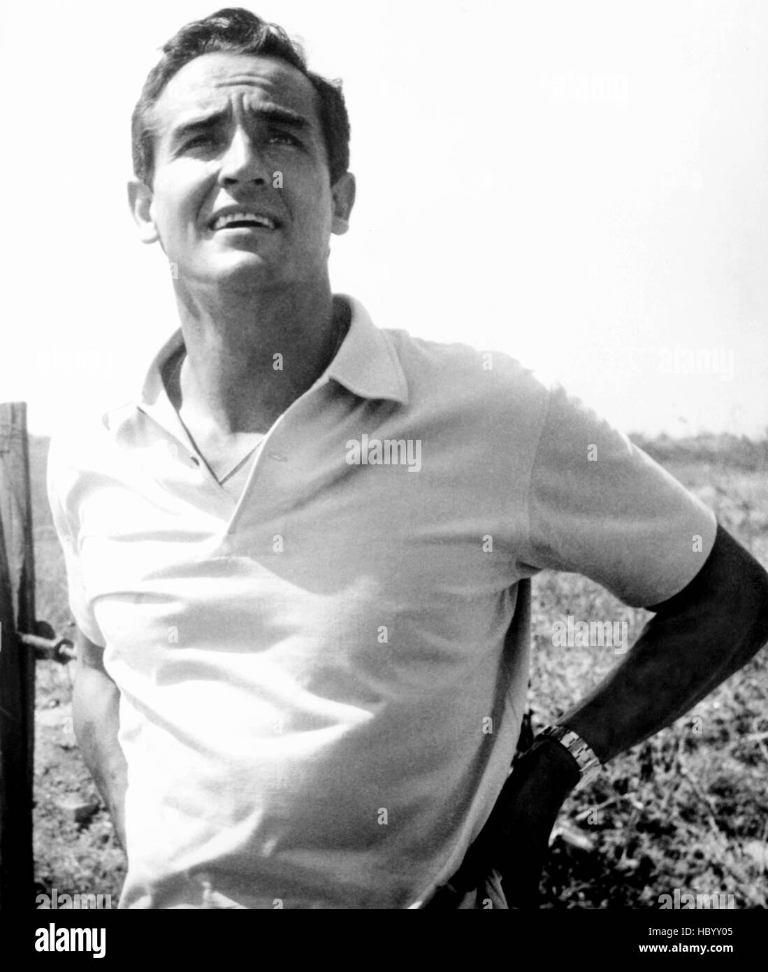 IL SORPASSO, (aka THE EASY LIFE), Vittorio Gassman, 1962 Stock Photo ...