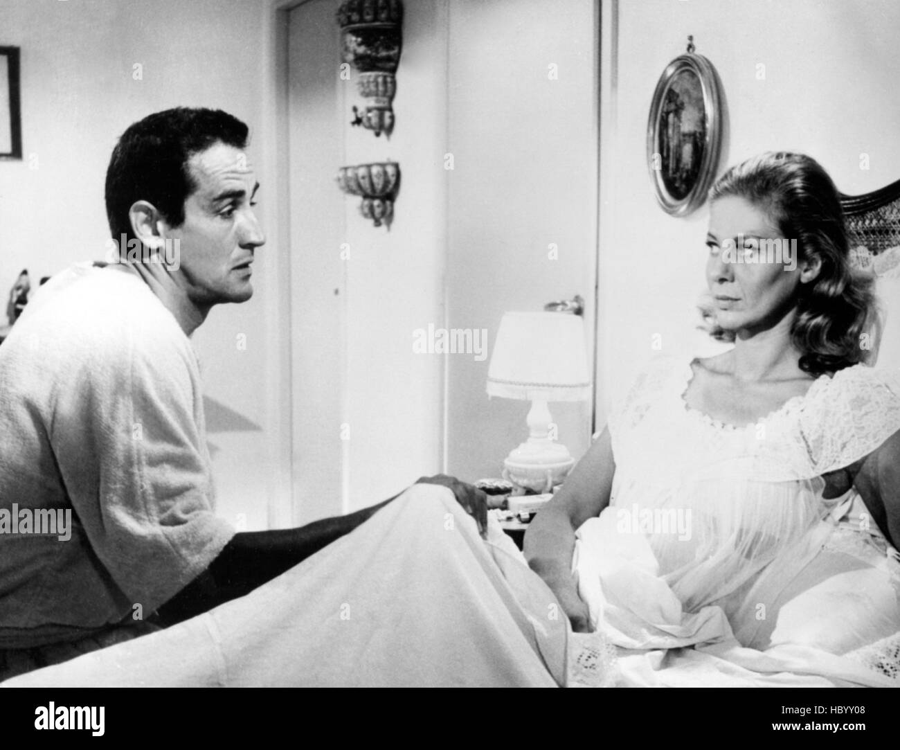 IL SORPASSO, (aka THE EASY LIFE), l-r: Vittorio Gassman, Luciana ...