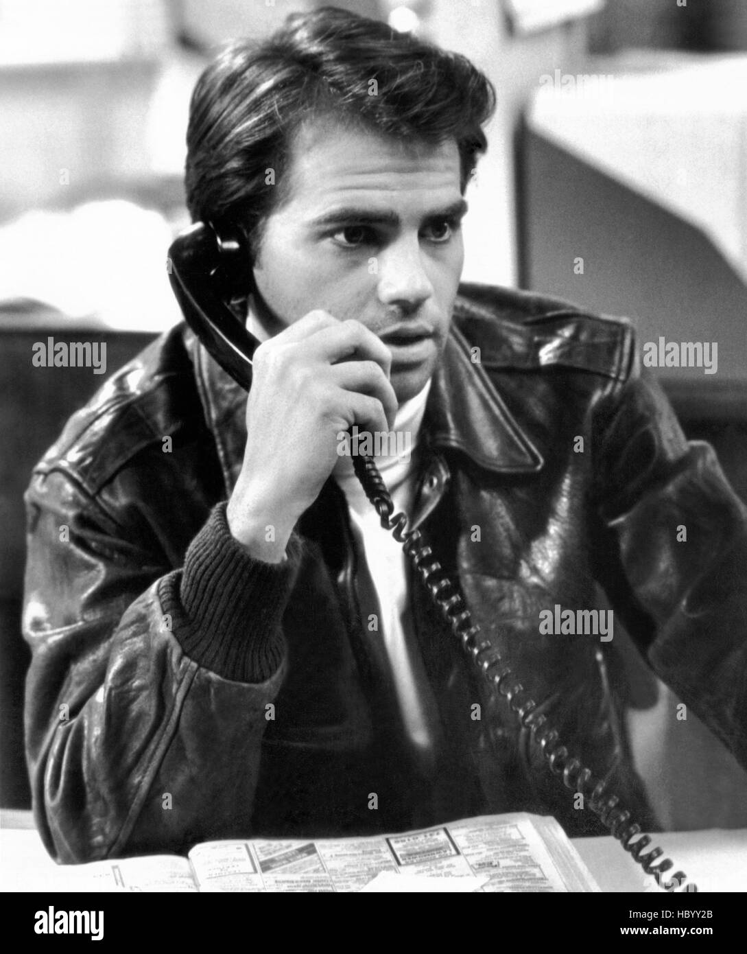 I, MADMAN, Clayton Rohner, 1989, ©Trans World Entertainment/courtesy ...