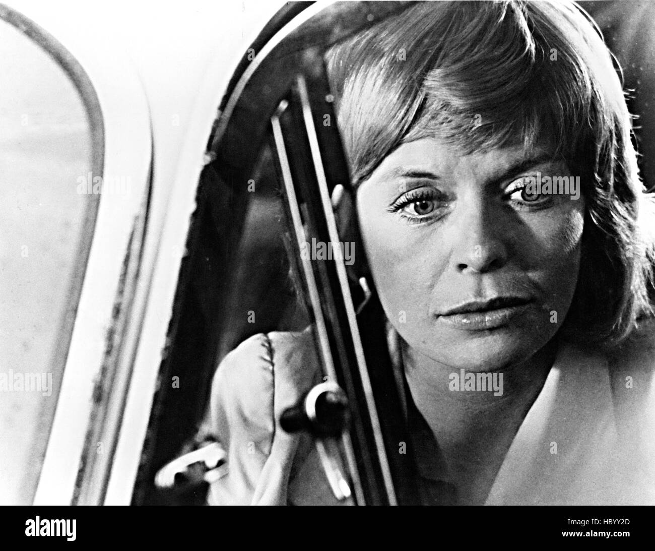 IMAGES, Susannah York, 1972 Stock Photo - Alamy