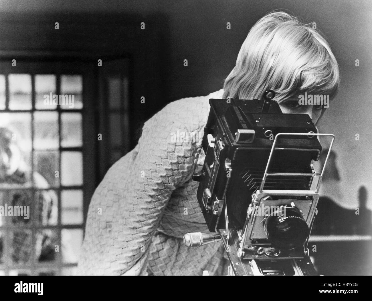 IMAGES, Susannah York, 1972 Stock Photo - Alamy